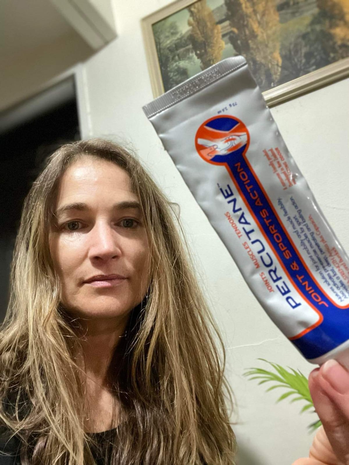 Percutane Joint & Sports Action - Topical Joint Relief & Warming Rub ...