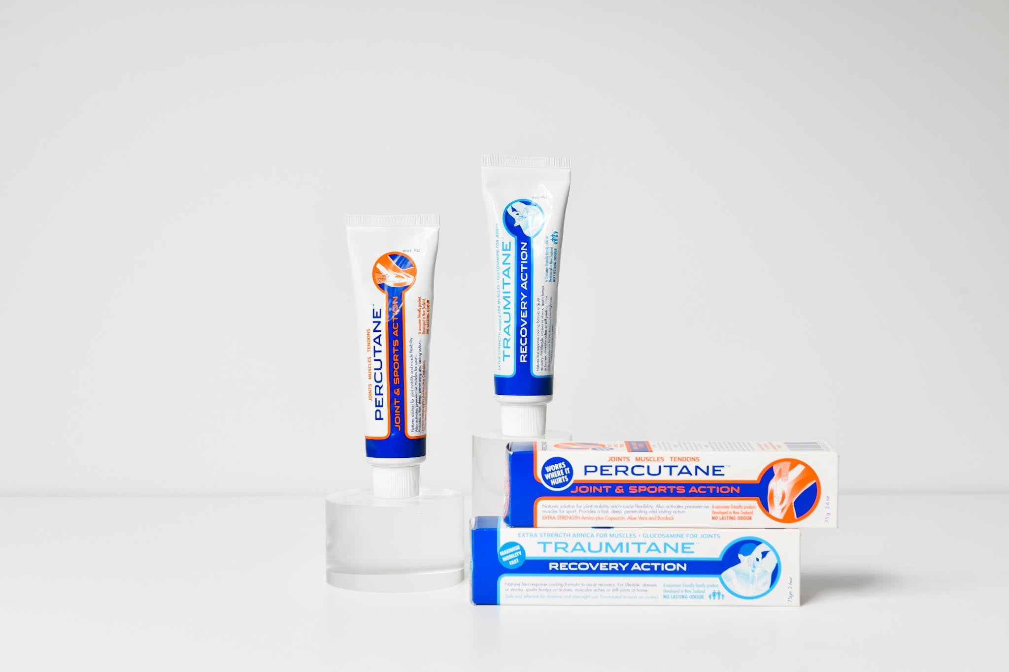 The Best Natural Relief for Joint Pain, Arthritis and Inflammation ...