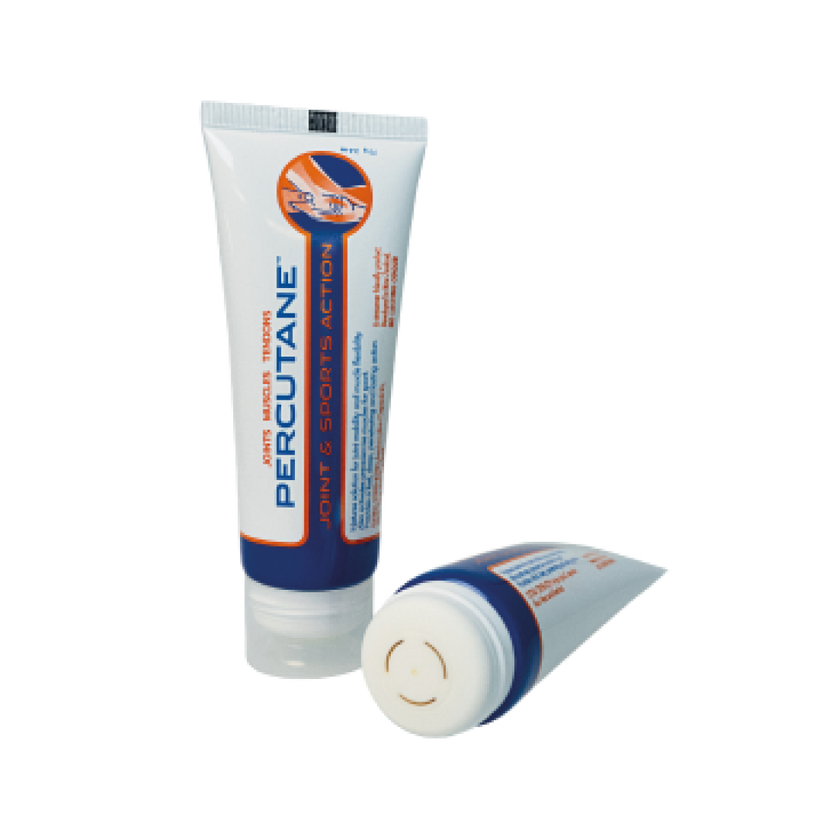 Percutane Joint & Sports Action - Topical Joint Relief & Warming Rub ...